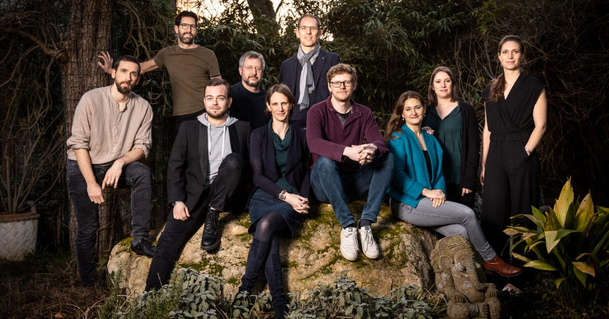 Da Pacem – B’Rock Orchestra